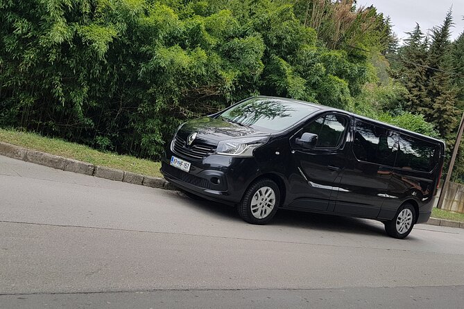 Full day tour to Lake Bled & Ljubljana from Koper/Trieste - Authentic Experiences and Highlights