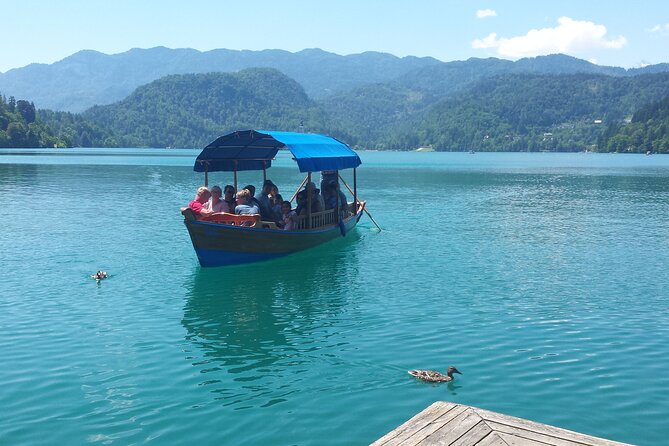 Full day tour to Lake Bled & Ljubljana from Koper/Trieste - Who Will Love This Tour?