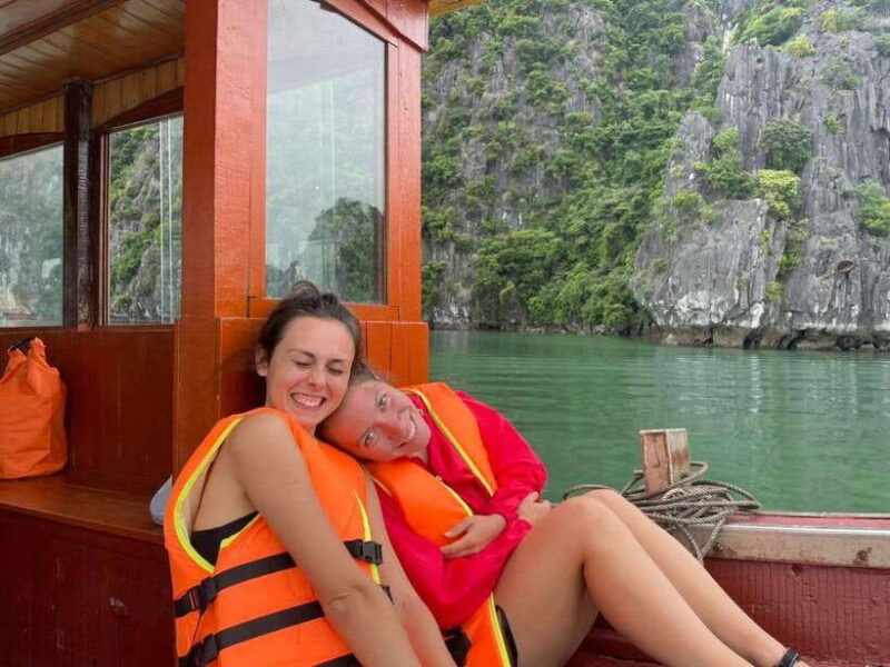 Full Day Tour to Lan Ha Bay with Kayaking, Cliff Jumping - Practical Considerations and Tips