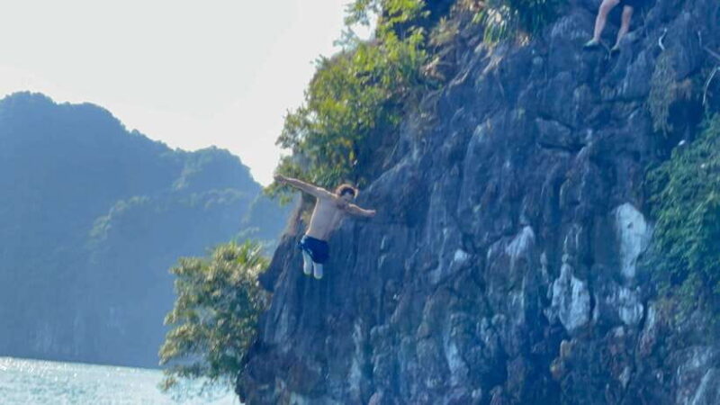 Full Day Tour to Lan Ha Bay with Kayaking, Cliff Jumping - Final Thoughts