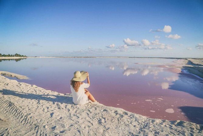 Full-Day Tour to Las Coloradas Pink Paradise in Yucatan and Rio Lagartos. - What Travelers Are Saying