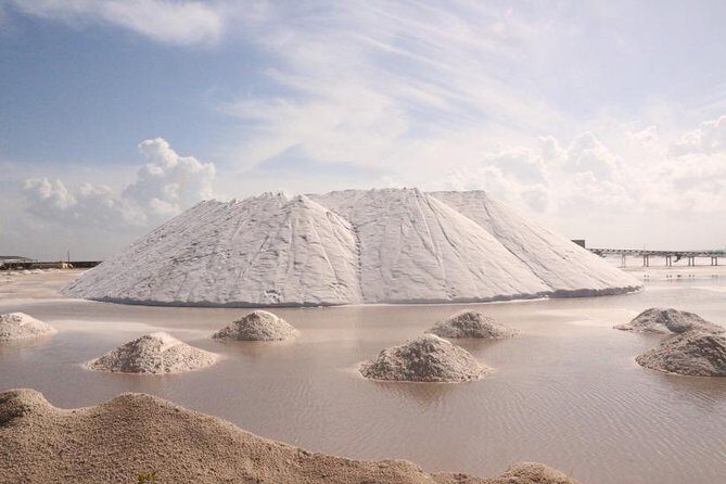 Full-Day Tour to Las Coloradas Pink Paradise in Yucatan and Rio Lagartos. - Final Thoughts
