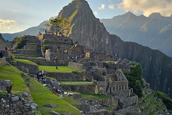 Full Day Tour to Machu Picchu by Train - Traveler Feedback