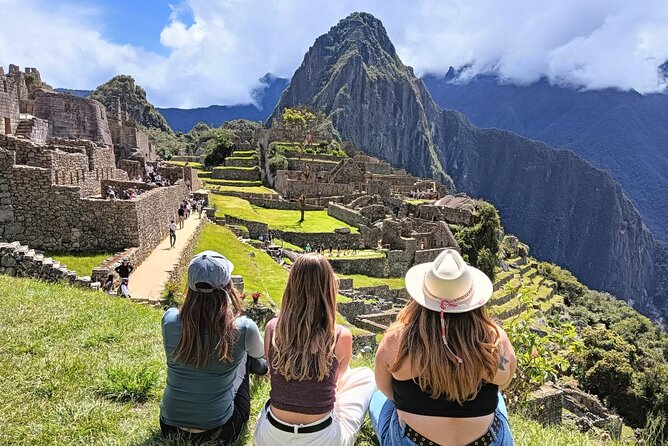 Full Day Tour to Machu Picchu From Cusco - Key Points