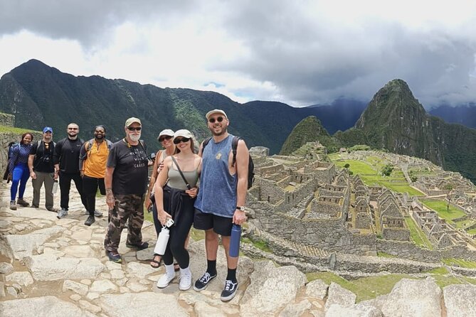 Full Day Tour to Machu Picchu From Cusco - Preparing for the Tour