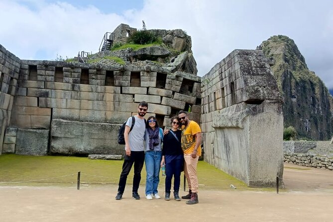 Full Day Tour to Machu Picchu From Cusco - Highlights of Machu Picchu