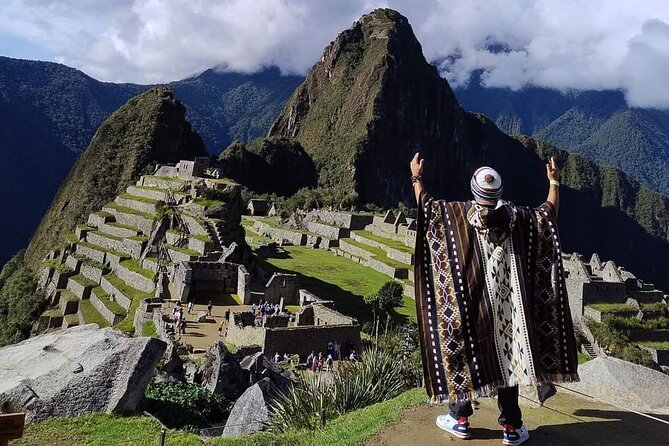 Full Day Tour to Machu Picchu From Cusco - Insider Tips