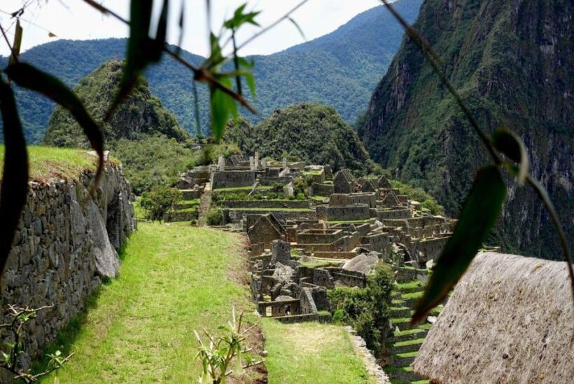 Full day tour to Machu Picchu from Cusco - Key Points