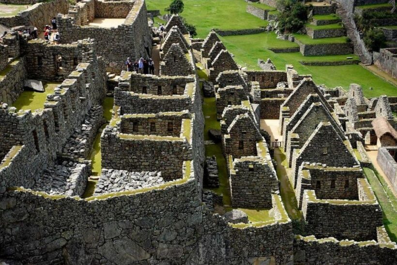 Full day tour to Machu Picchu from Cusco - A Detailed Look at the Experience