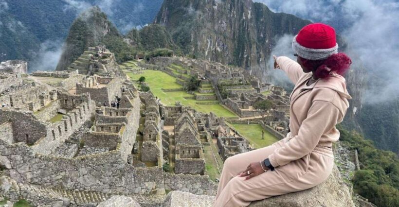 Full day tour to Machu Picchu from Cusco - What to Know Before You Go