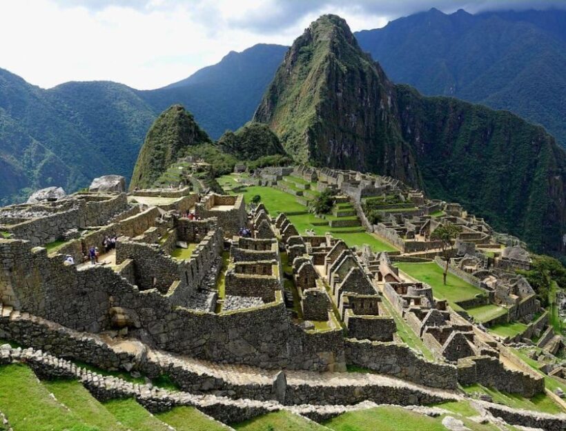 Full day tour to Machu Picchu from Cusco - Authentic Insights from Travelers