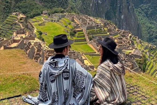 Full Day Tour to Machu Picchu From Cusco - Key Points