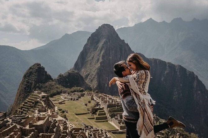 Full Day Tour to Machu Picchu From Cusco - Tour Experience