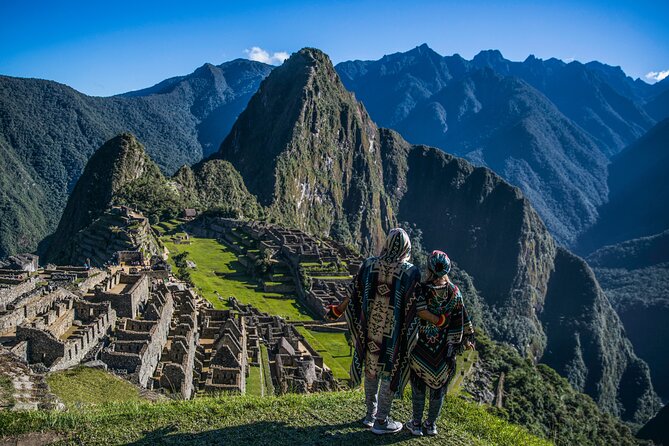 Full Day Tour to Machu Picchu From Cusco - Negative Feedback