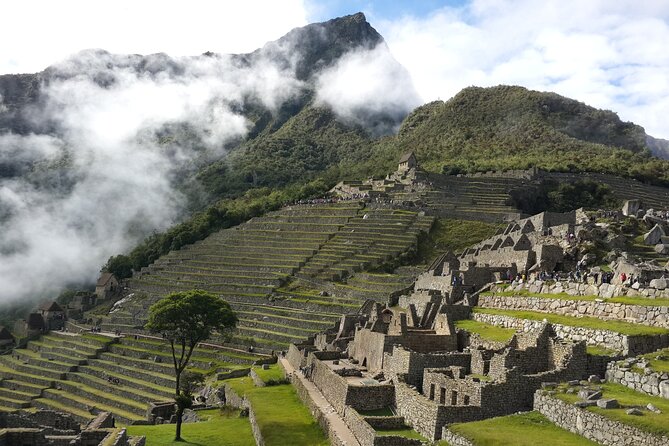Full Day Tour to Machu Picchu From Cusco - The Sum Up