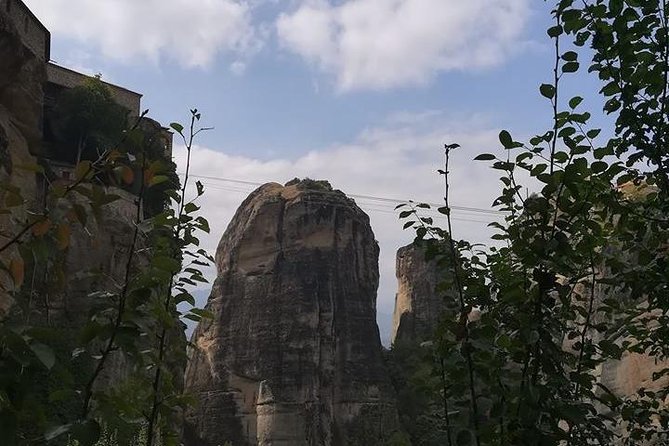 Full Day Tour to Meteora and Thermopylae Including Dinner - Who Will Love This Tour?