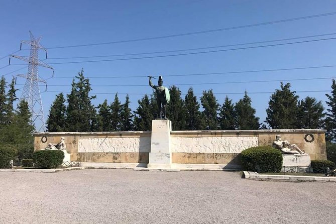 Full Day Tour to Meteora and Thermopylae Including Dinner - Frequently Asked Questions