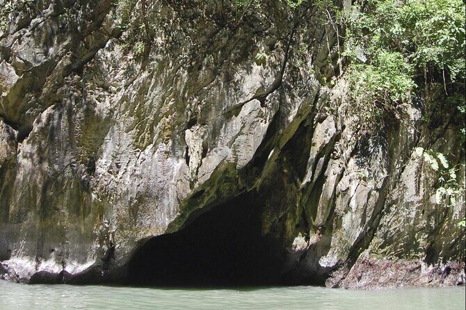 Full-Day Tour to Morakot Cave from Krabi with Lunch (SHA Plus) - Overview of the Tour