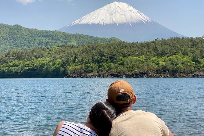 Full Day Tour to Mount Fuji in Spanish - Exceptional Customer Ratings
