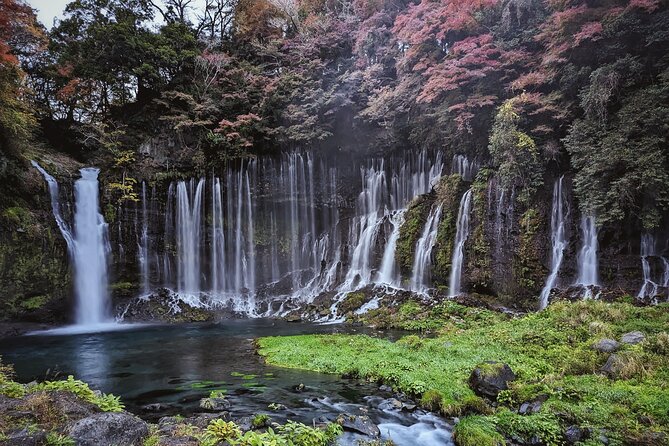 Full Day Tour to Mount Fuji With Guide in Spanish - Positive Traveler Feedback