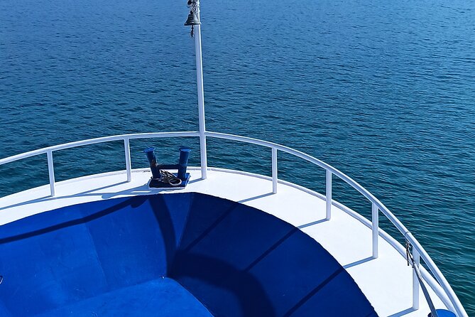 Full-Day Tour to Nisyros The Volcano Island - Final Thoughts