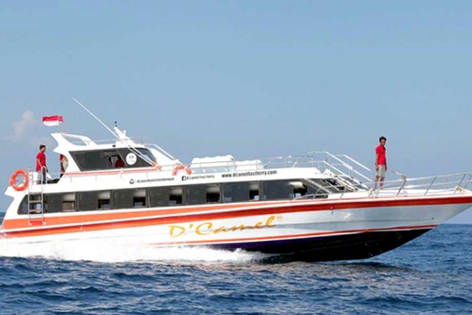 Full-Day Tour To Nusa Penida Bali - Key Points