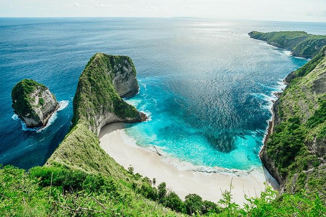 Full-Day Tour To Nusa Penida Bali - What Makes This Tour Stand Out