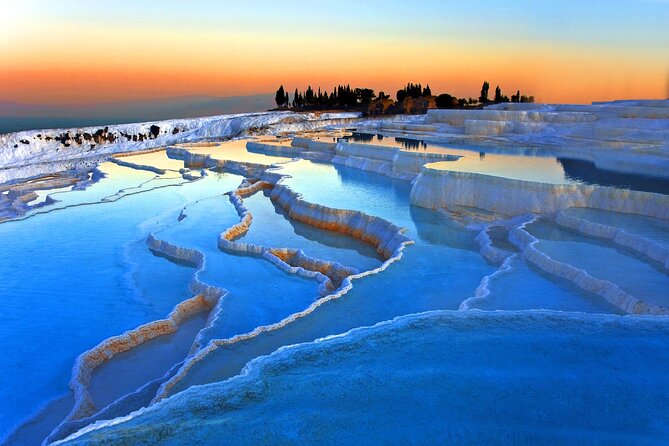Full-Day Tour to Pamukkale From Marmaris w/ Breakfast & Lunch - Authentic Experiences & Practical Tips