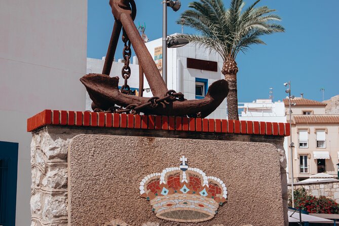 Full Day Tour to Peñíscola From Valencia - Inclusions