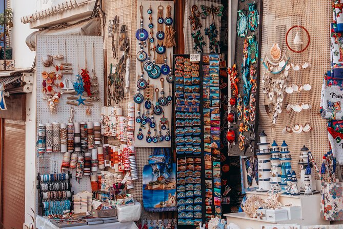 Full Day Tour to Peñíscola From Valencia - Tour Experience