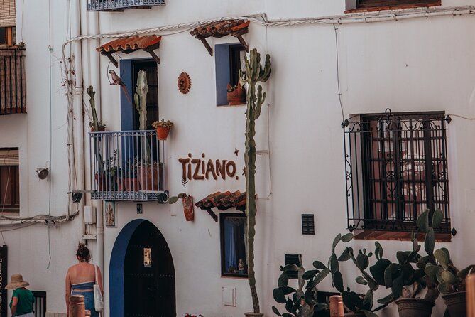 Full Day Tour to Peñíscola From Valencia - Traveler Feedback