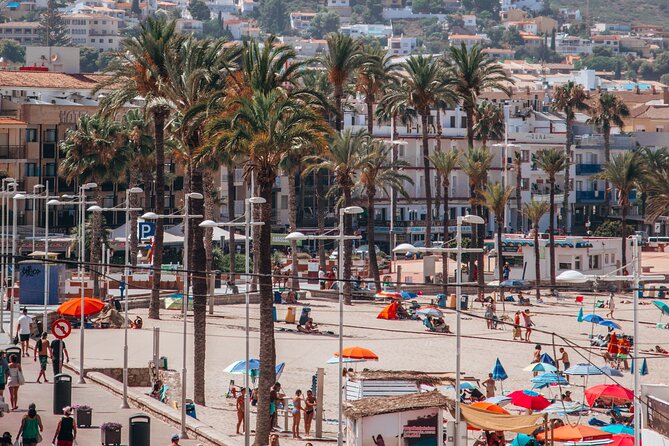 Full Day Tour to Peñíscola From Valencia - Discovering the Old Town