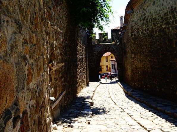 Full Day Tour to Plovdiv With Lunch - Tour Experience and Feedback