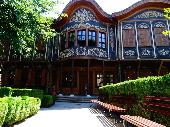 Full Day Tour to Plovdiv With Lunch - Traveler Recommendations