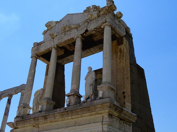 Full Day Tour to Plovdiv With Lunch - Enjoying the Lunch Experience