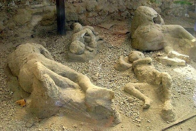 Full Day Tour to Pompeii, Positano and Amalfi Coast from Rome - The Cost and What You Get for It