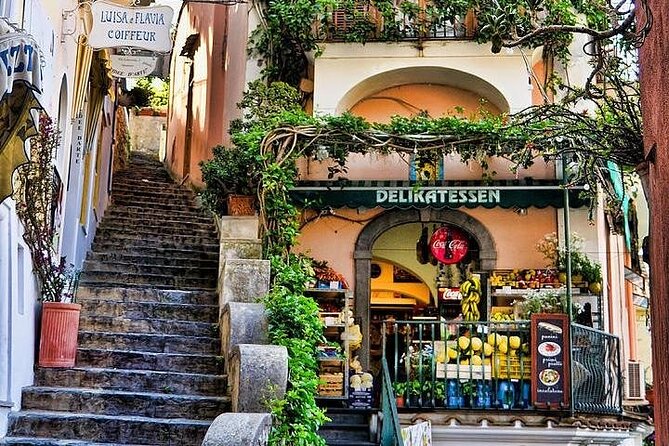 Full Day Tour to Pompeii, Positano and Amalfi Coast from Rome - Final Thoughts: Is This Tour for You?