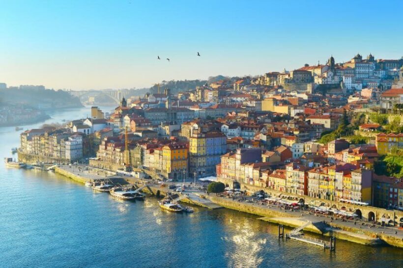 Full-Day Tour to Porto from Santiago de Compostela - Introduction: Is This Tour for You?