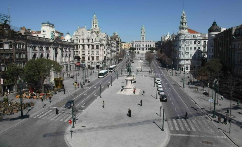 Full-Day Tour to Porto from Santiago de Compostela - Who This Tour Is Best For