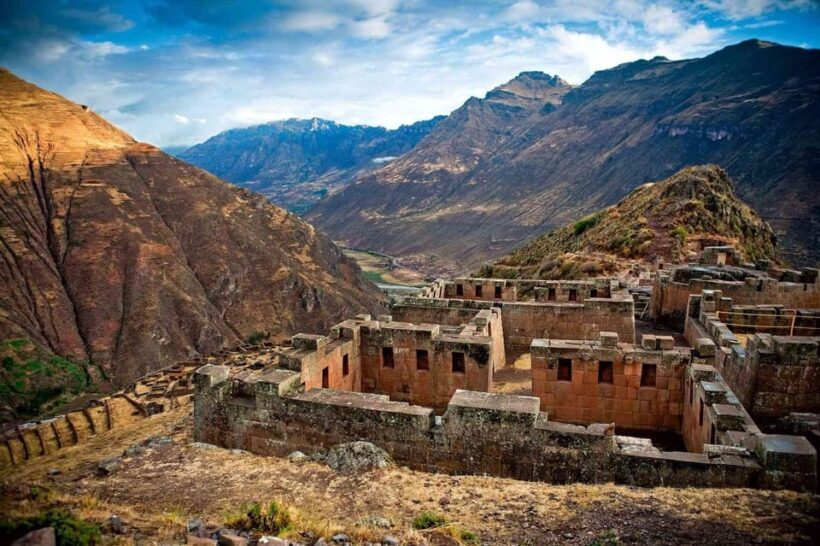 Full Day Tour to Sacred Valley and Maras+ Buffet in Cusco - Key Points