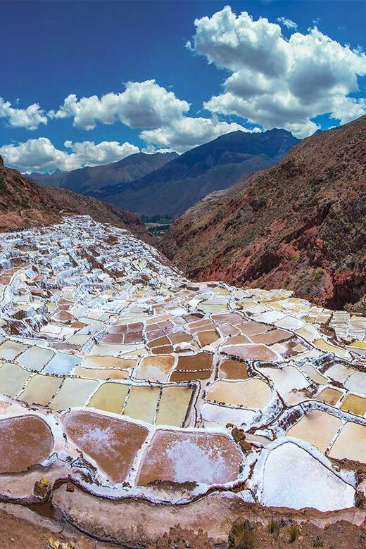 Full Day Tour to Sacred Valley and Maras+ Buffet in Cusco - An In-Depth Look at the Tour Experience