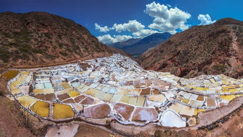 Full Day Tour to Sacred Valley and Maras+ Buffet in Cusco - Who Will Love This Tour?