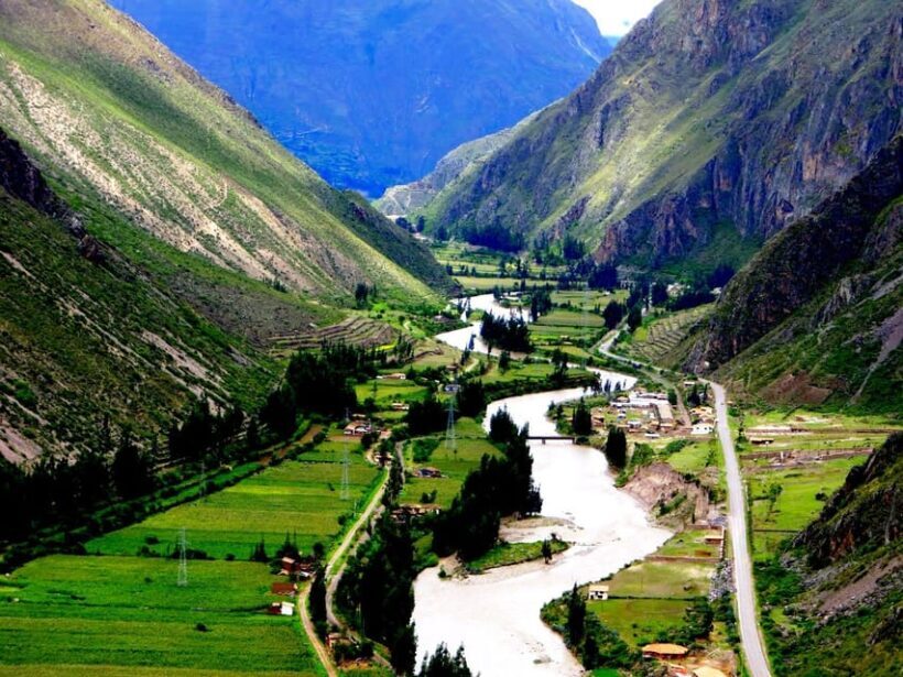 Full Day Tour to Sacred Valley and Maras+ Buffet in Cusco - FAQs
