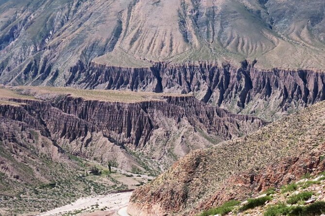 Full-Day Tour to Salinas Grandes and Purmamarca From Salta - Pickup Logistics and Communication