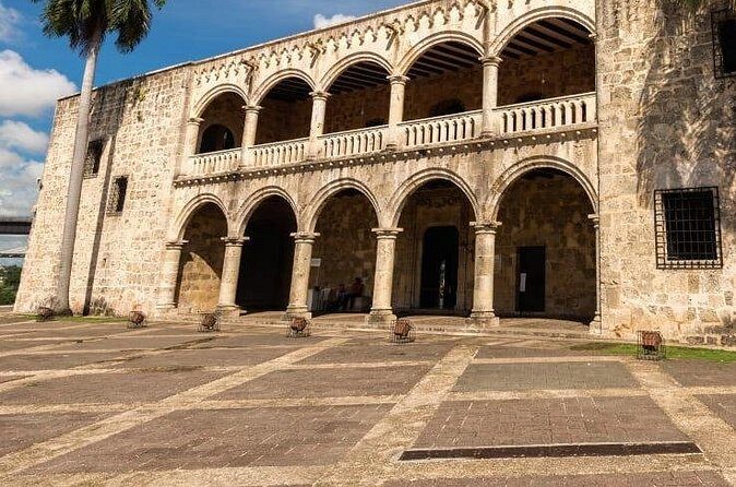 Full day tour to Santo Domingo from Punta Cana - Who This Tour Is Best For