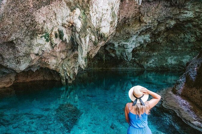 Full Day Tour to Santo Domingo from Punta Cana with Lunch - FAQs