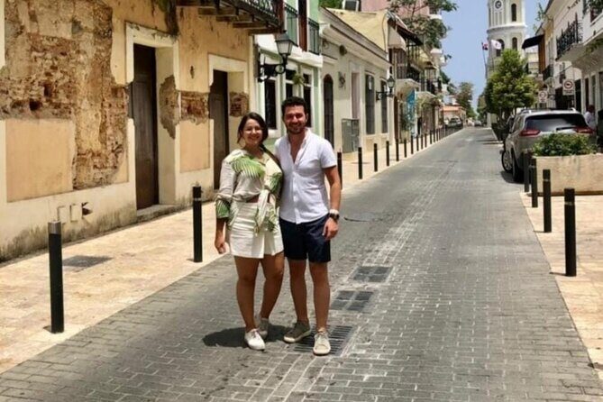 Full Day Tour to Santo Domingo with Lunch. - What Travelers Say