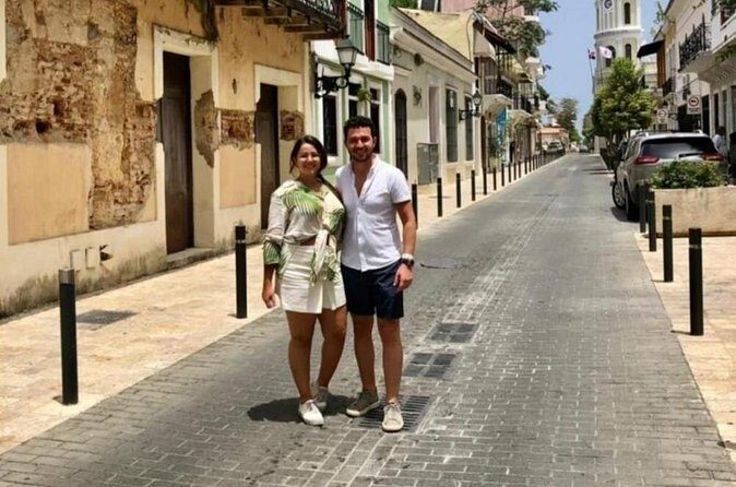 Full Day Tour to Santo Domingo with Lunch. - FAQ