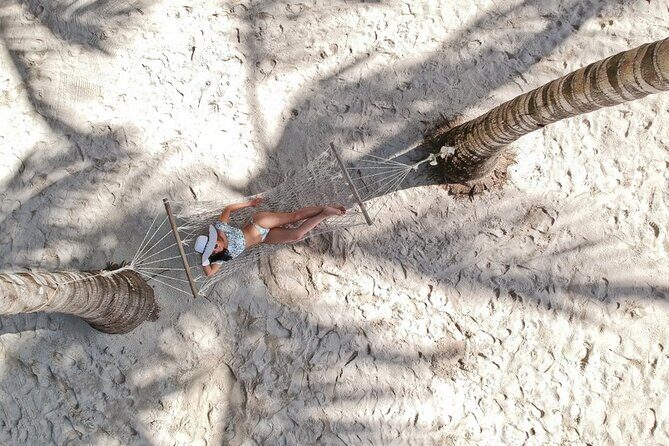 Full-Day Tour to Saona Island Sailing with Lunch and Beverages - FAQ: Your Practical Questions Answered