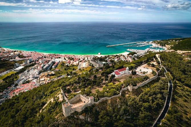 Full Day Tour to Setúbal & Arrábida: Wine and Nature - Booking and Cancellation Policies